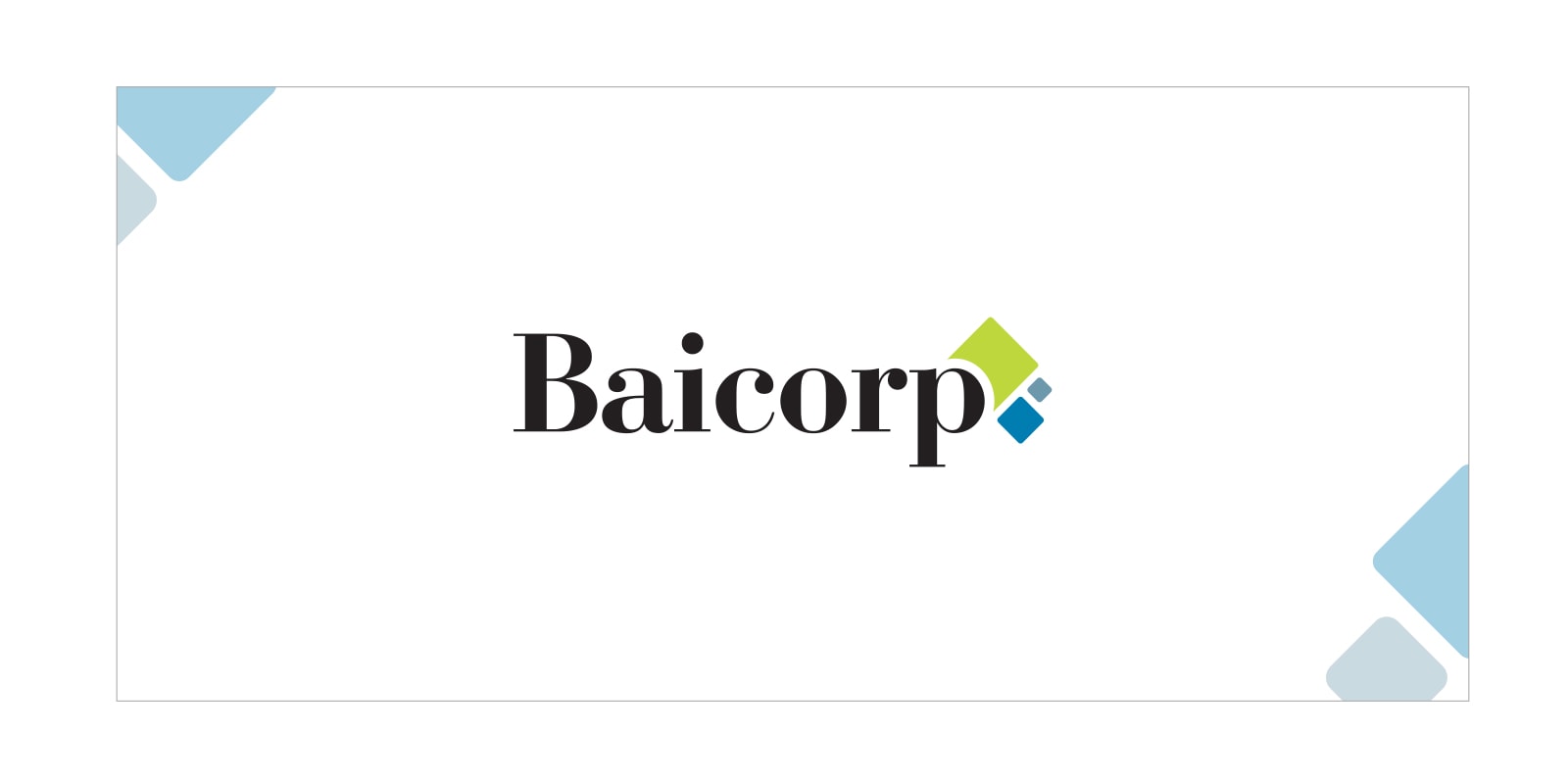 Insurance for Your Everyday Needs - Baicorp